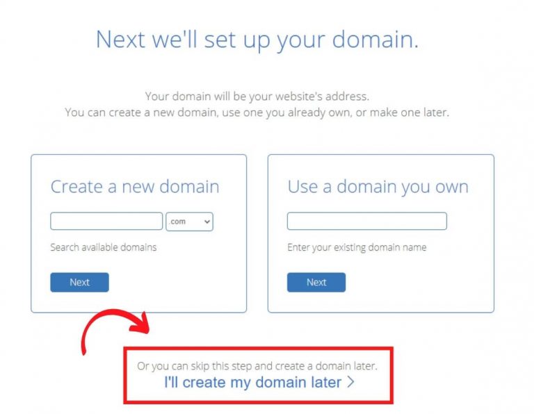 How To Start A WordPress Blog On Bluehost - Blog Savvy Panda